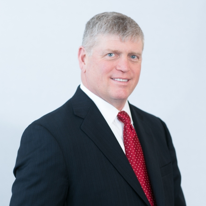 Meet the Team - Mark P. Goddard | Stifel